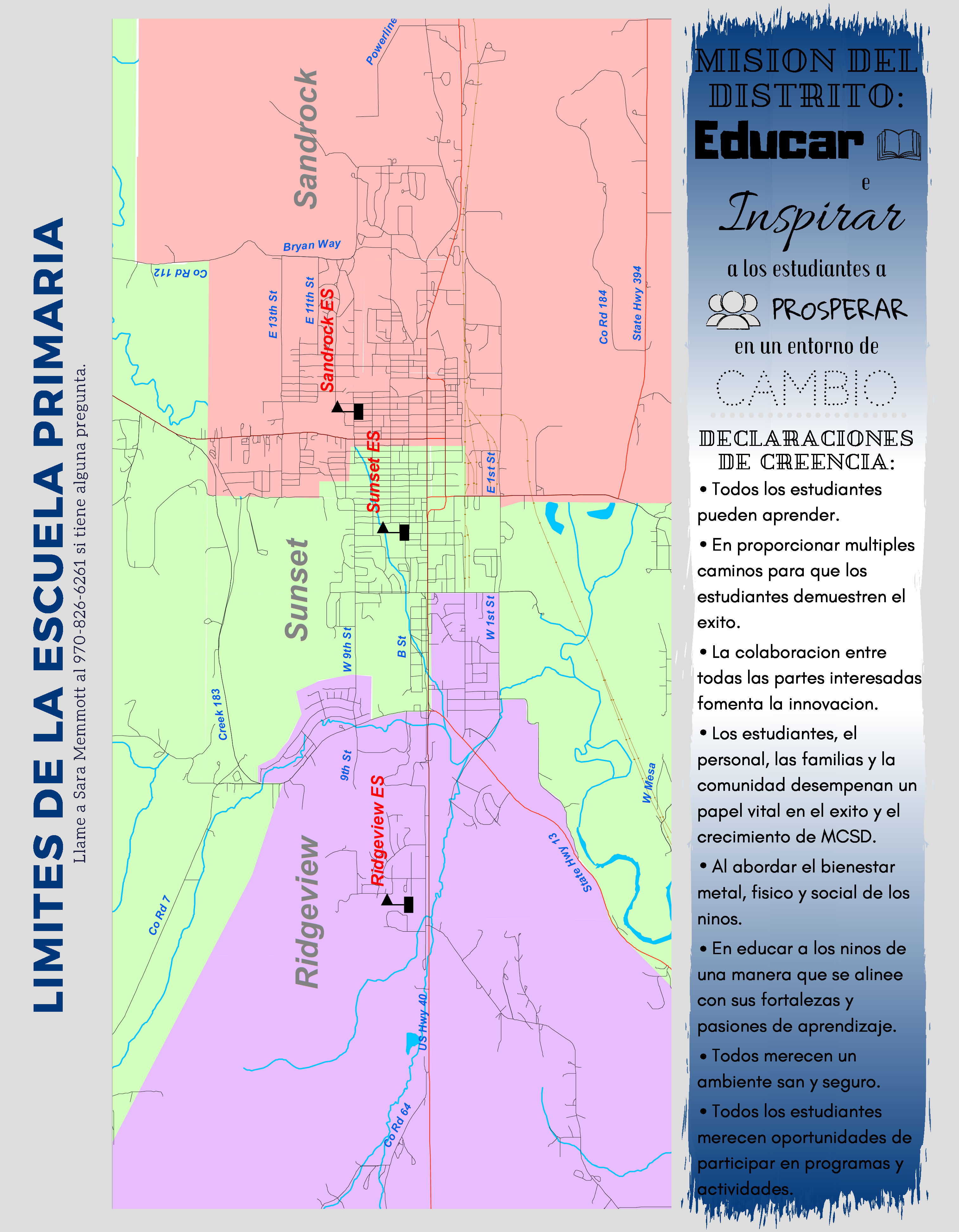 Home - Moffat County School District